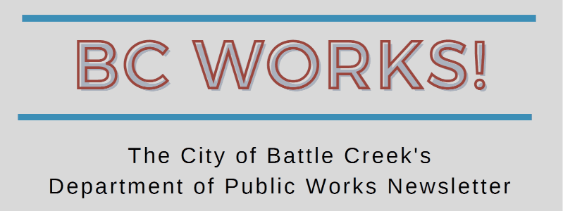 Public Works | Battle Creek, MI
